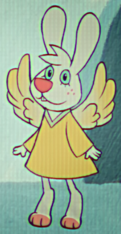 Characters In Angel Hare Tv Tropes