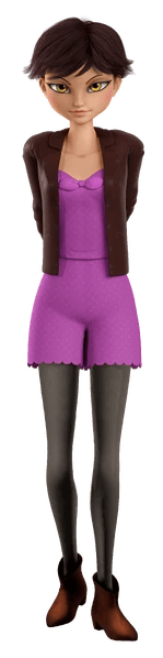Characters In Miraculous Ladybug Chrysalis Tv Tropes