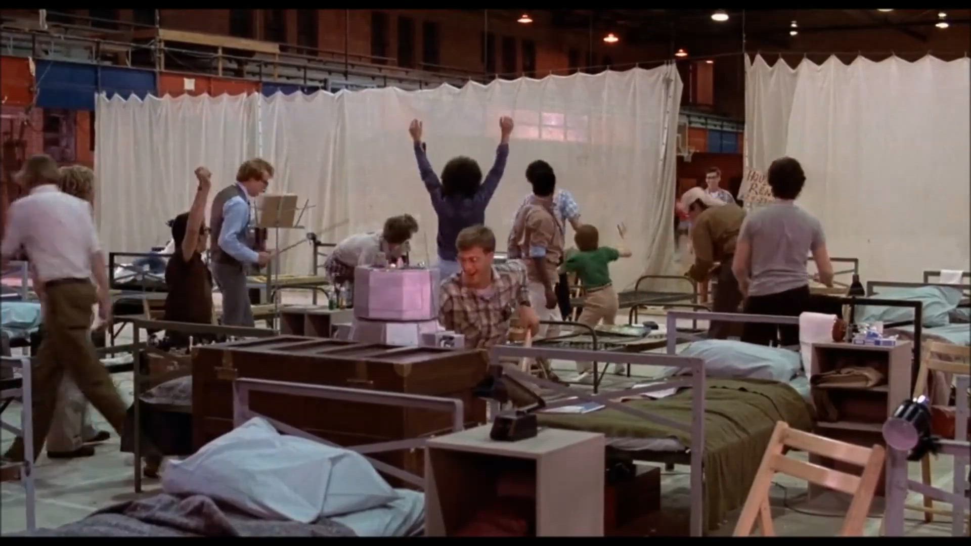 Revenge Of The Nerds Film Tv Tropes
