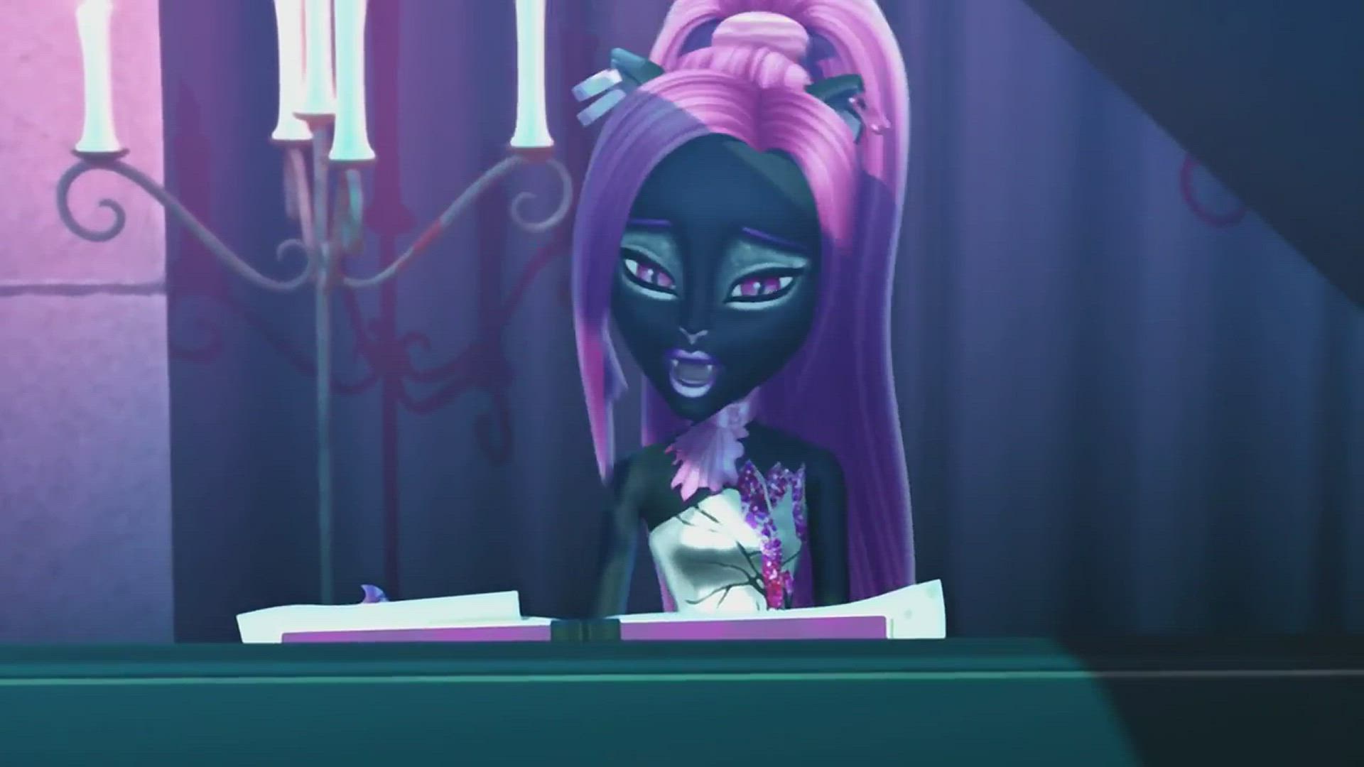Monster High Boo York Boo York Recap Tv Tropes